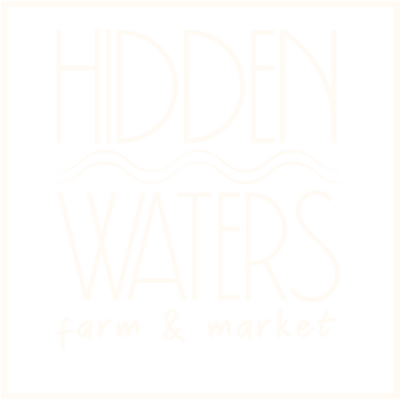 Hidden Waters Farm