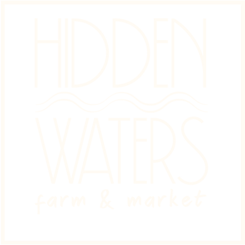 Hidden Waters Farm