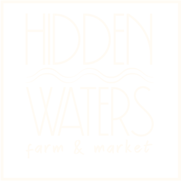 Hidden Waters Farm
